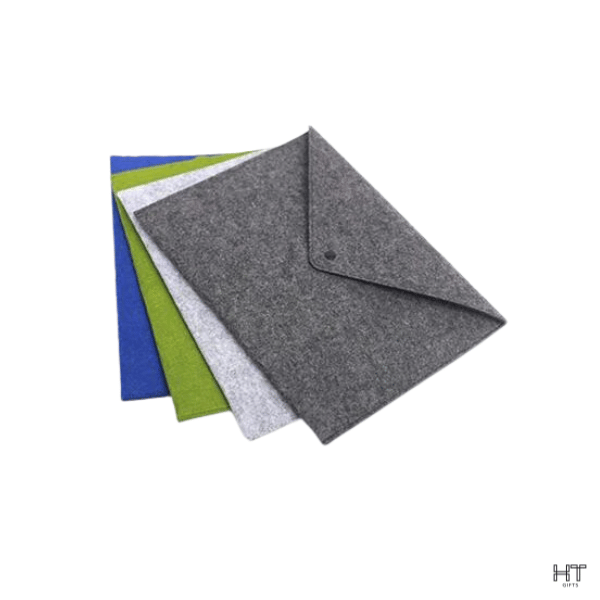Felt - Document Holder - HT Gifts