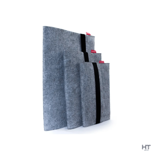 Felt - Document Holder - HT Gifts