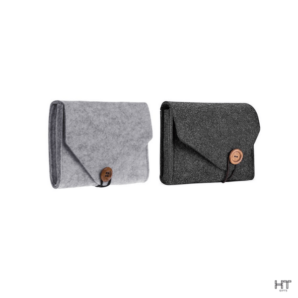 Felt - Pouch - HT Gifts